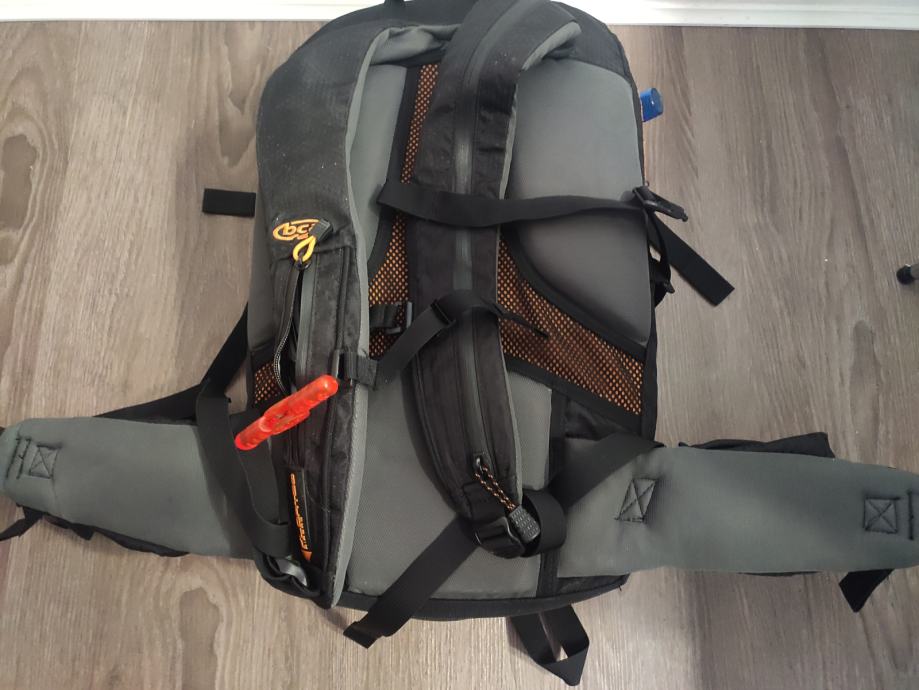 Lavinski nahrbtnik BCA Float 30