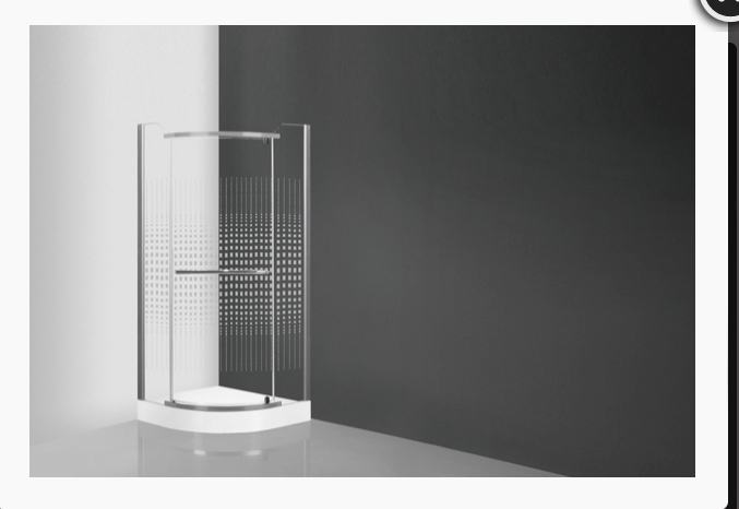 Tuš kabina Roltechnik