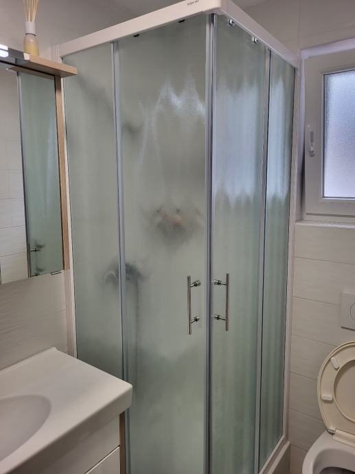 TUŠ KABINO KOLPA SAN TKK 70x70 mat