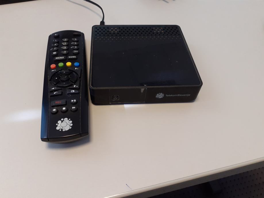 2 x SIOL BOX , oba delujoča in kompletna