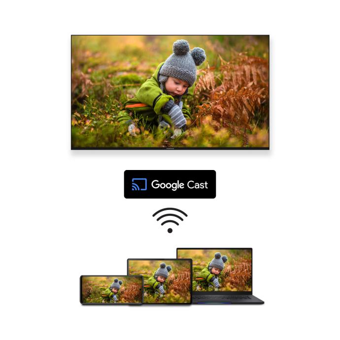 Android box 4K Thomson GoogleCast Netflix KODI NEO EON T2 A1 Voyo MAX