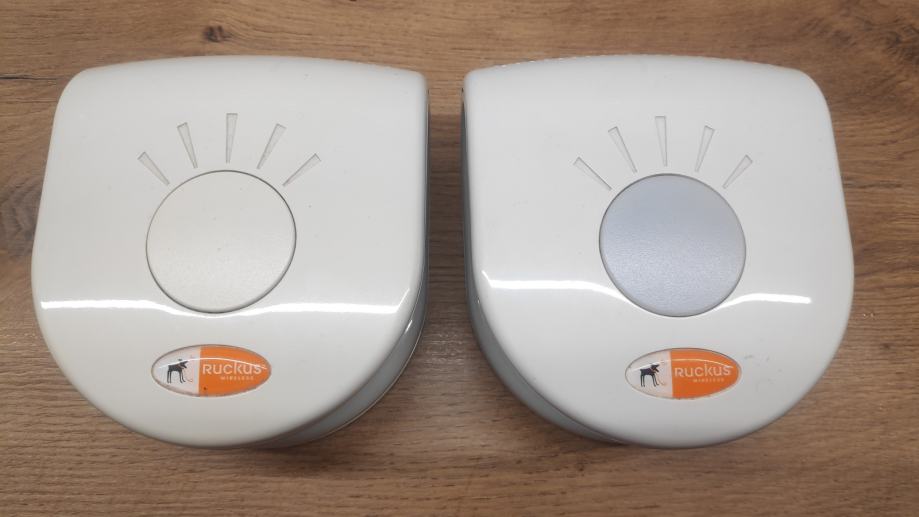 Brezžični prenos TV signala Rucus wifi