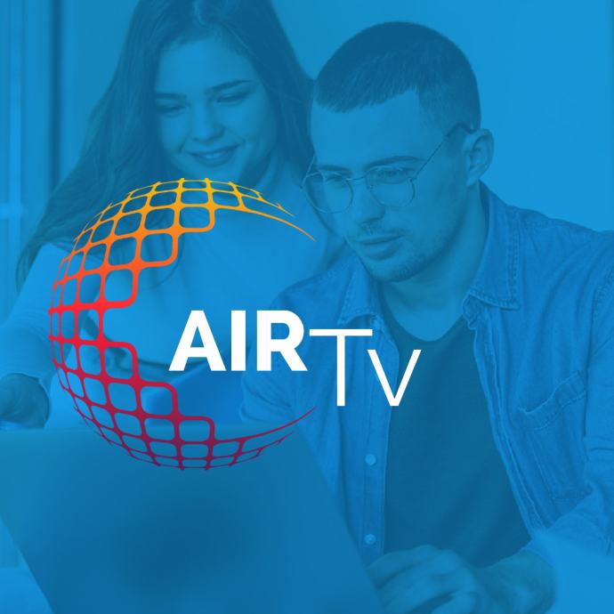 IPTV televizija FULL HD