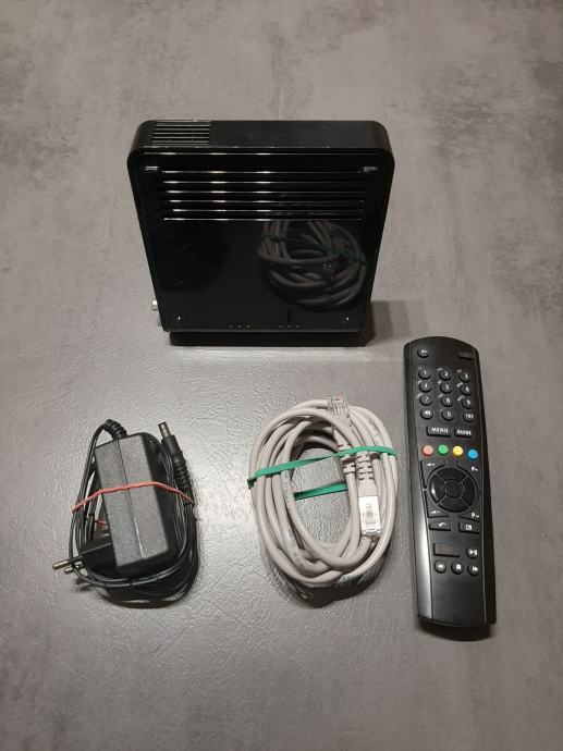 KOMUNIKATOR SIOL BOX NETGEM N5200