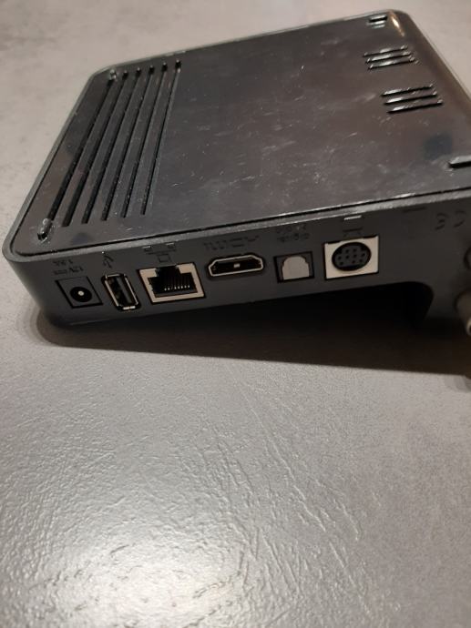 KOMUNIKATOR SIOL BOX NETGEM N5200