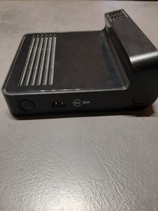 KOMUNIKATOR SIOL BOX NETGEM N5200