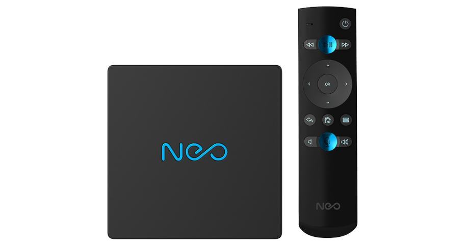 Kupim neo box za telekom