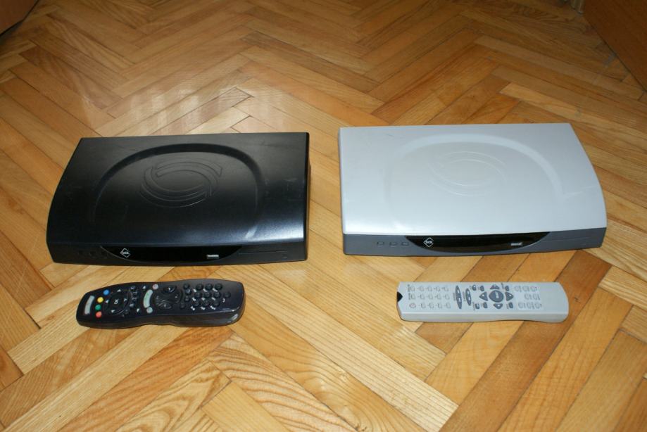 MODEM ZA SIOL TV