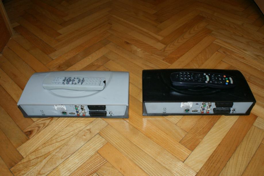 MODEM ZA SIOL TV