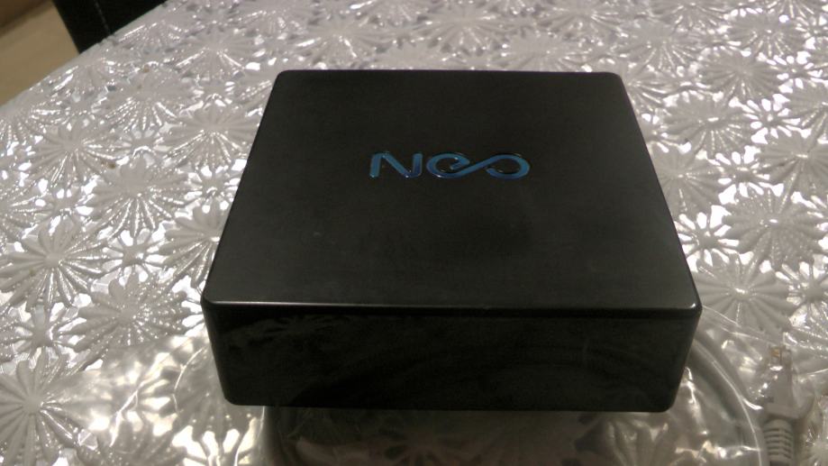 NEO smartbox