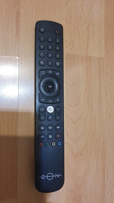 prodam daljinec EON telemach