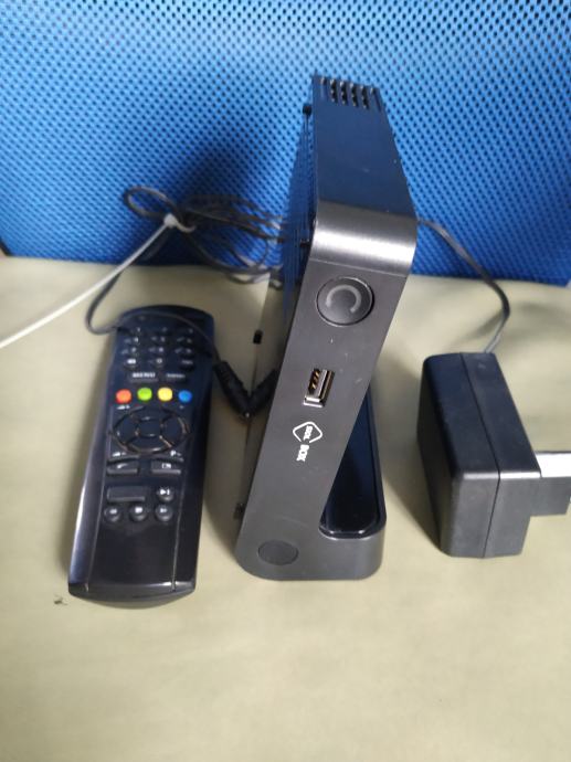 Prodam Siol box Netgem N5200