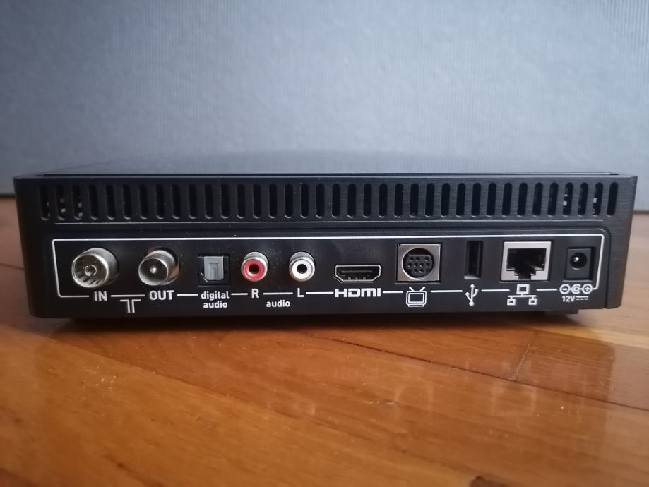 Prodam SIOL BOX Netgem N8200