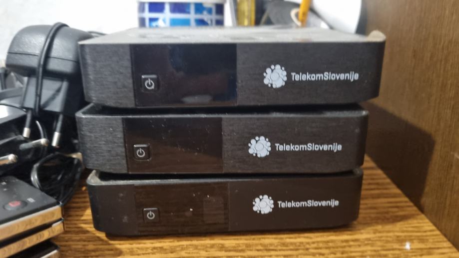 PRODAM TELEKOM BOX (SiOL)
