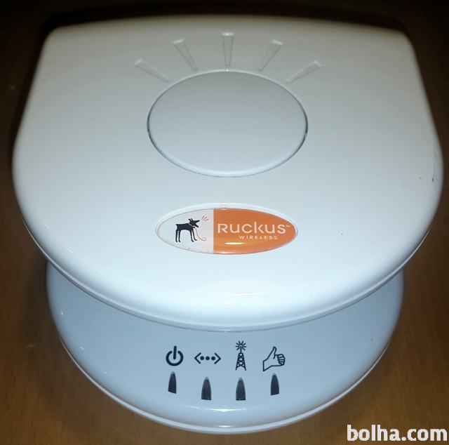 Ruckus Wireless MediaFlex Adapter 7111