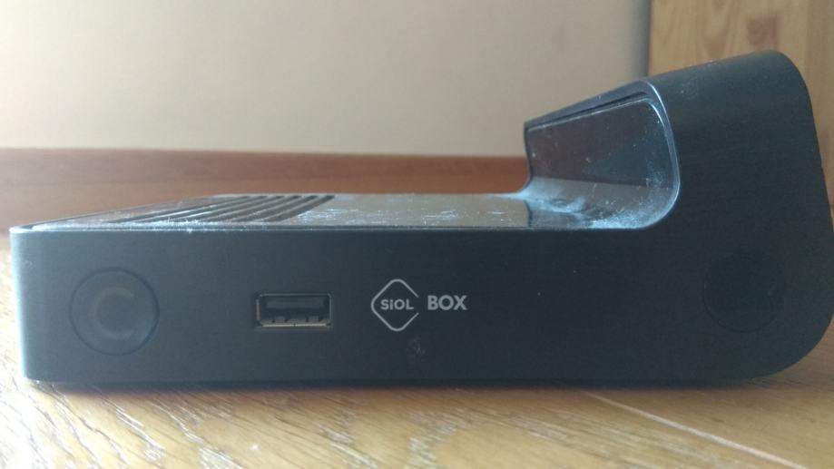 Siol Box 5200 komunikator