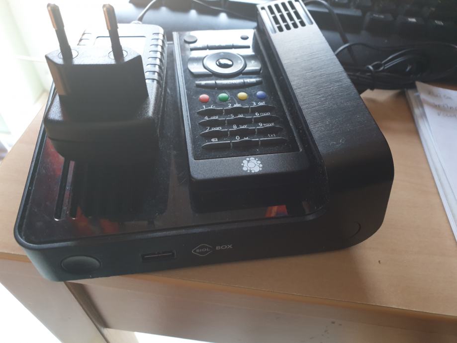 SIOL BOX KOMUNIKATOR 5200