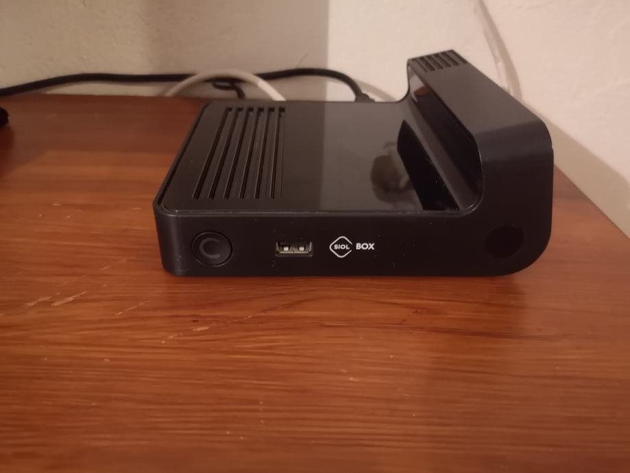 SIOL BOX S Komunikator