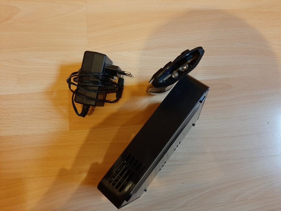 Siol box s N5200