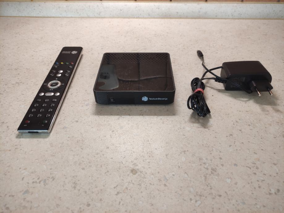 Siol Box N7700 Telekom