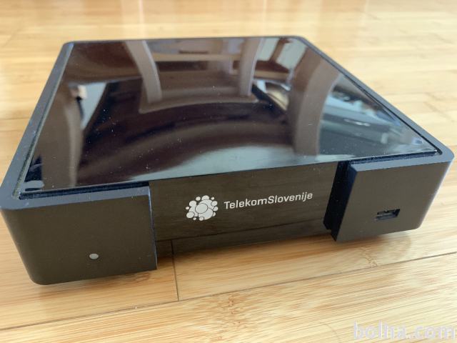 Siol Box N8200 Netgem 320GB