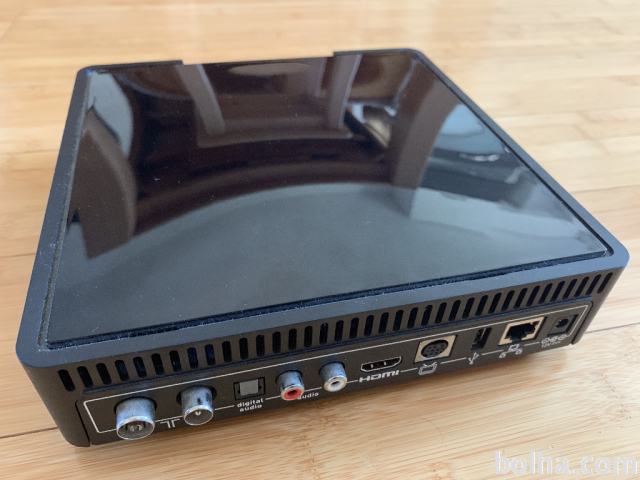 Siol Box N8200 Netgem 320GB