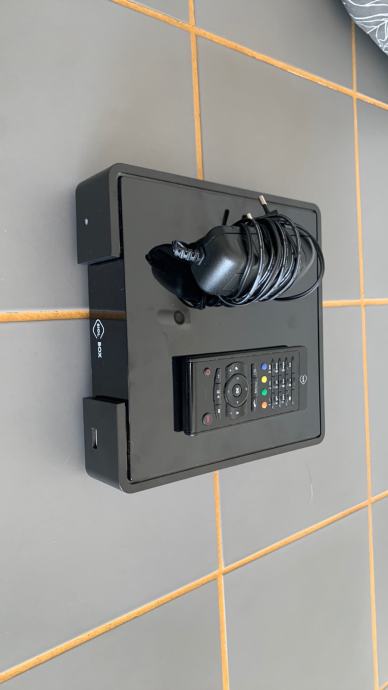 Siol box N8200