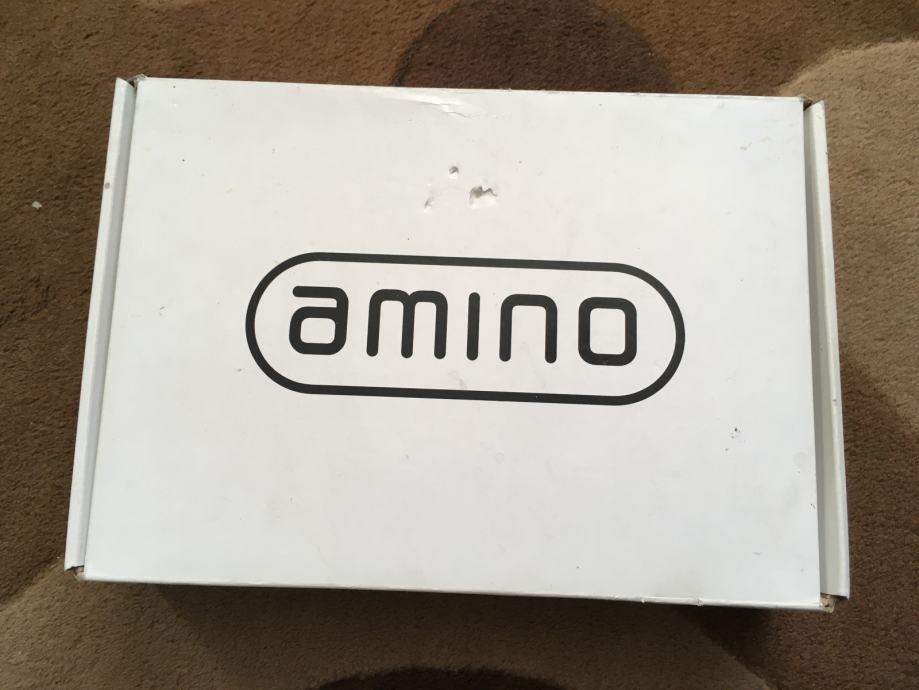 Siol BOX, Netgem, Amino in mobilni modem