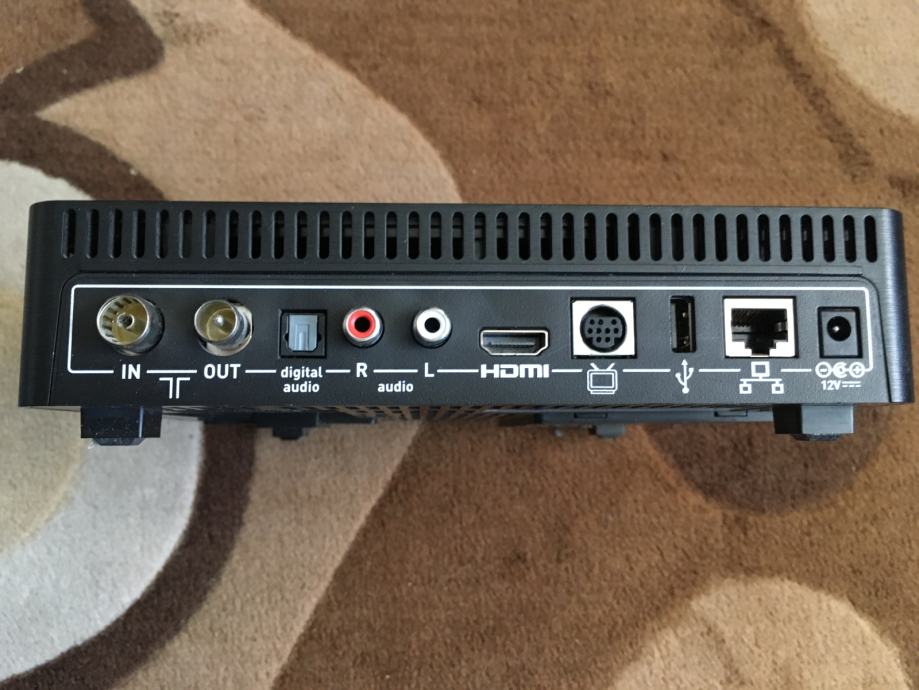 Siol BOX, Netgem, Amino in mobilni modem