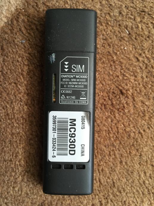 Siol BOX, Netgem, Amino in mobilni modem