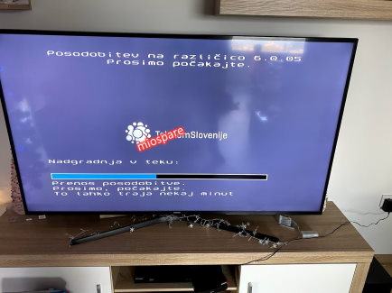 Siol Box Netgem N5200