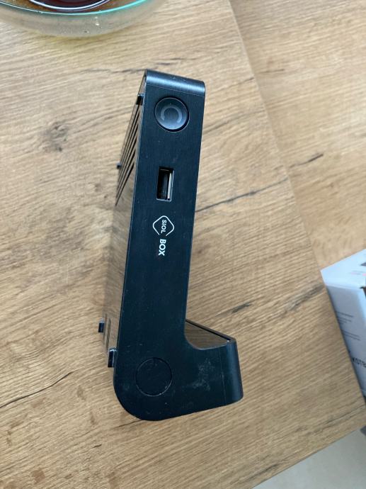 Siol BOX Netgem N5200