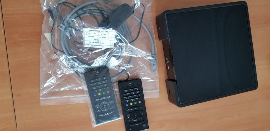 SIOL BOX NETGEM N8200