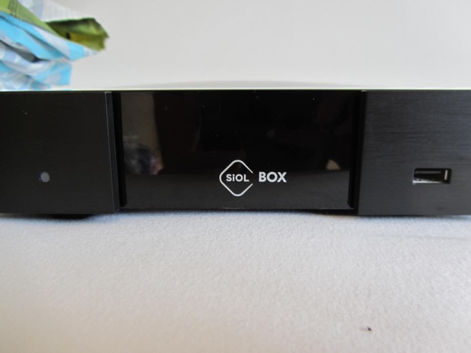 SIOL BOX