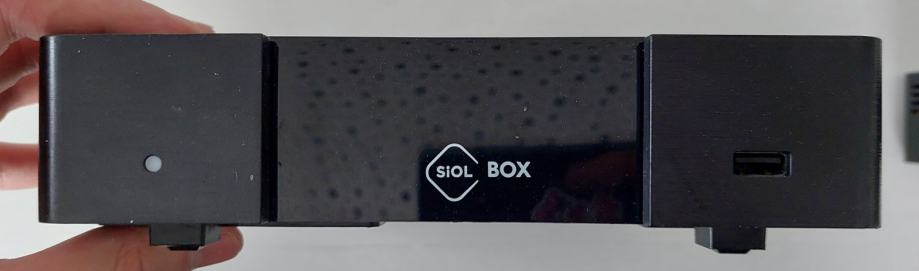 Siol BOX TV vmesnik (2x)