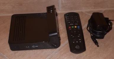 Siolbox s Siol box s Telekom Slovenije