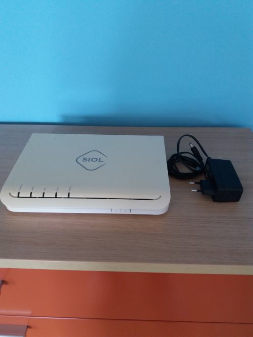 Modem Siol INNBOX V50-U