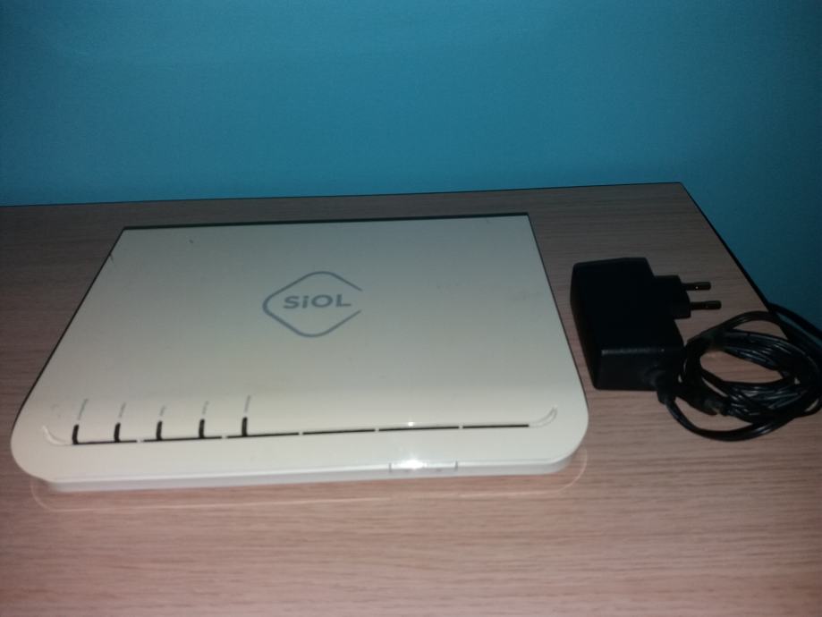 Modem Siol INNBOX V50-U