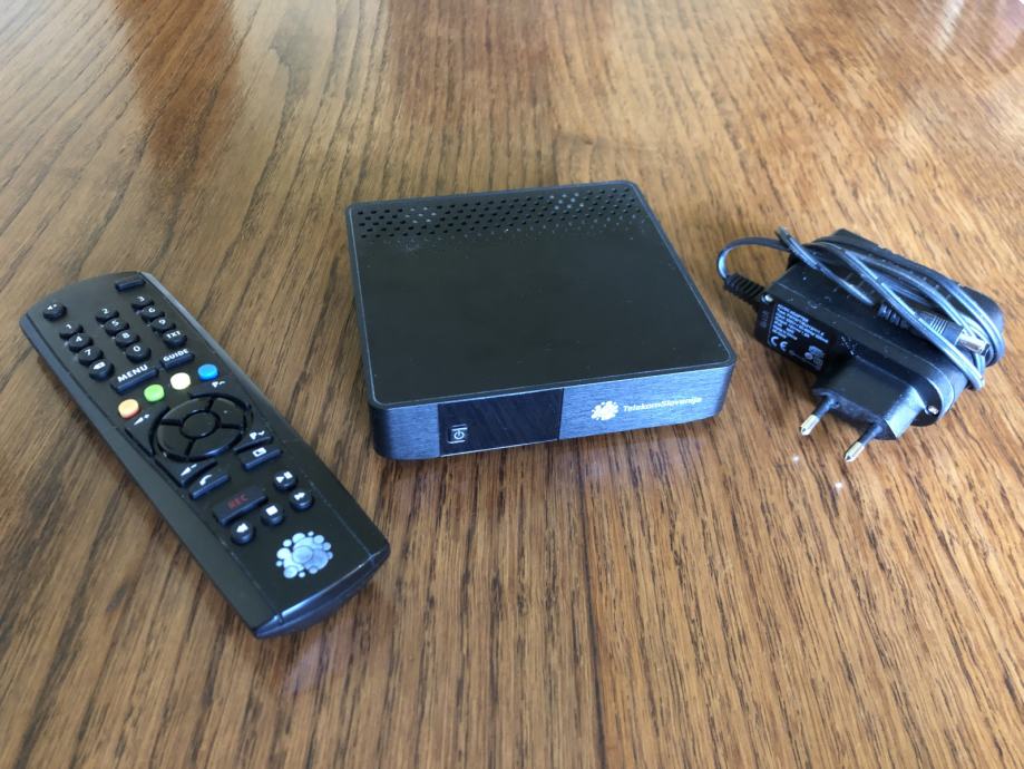 Telekom Box S - Netgen 7700