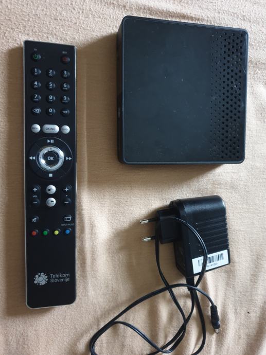 Telekom komunikator N7700