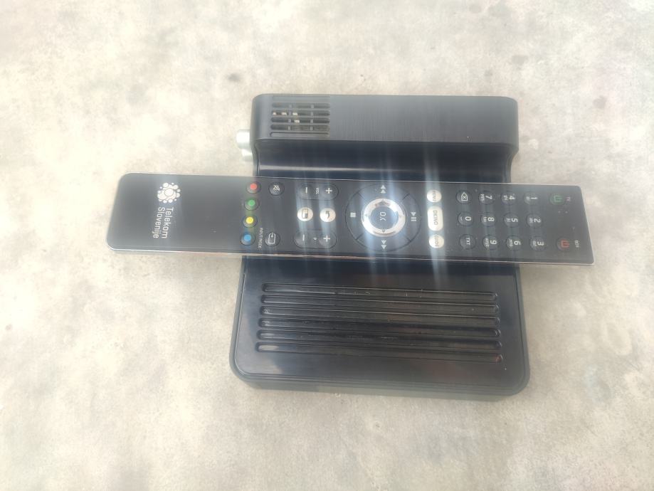 TV Komunikator Siol Box Netgem N5200 Telekom