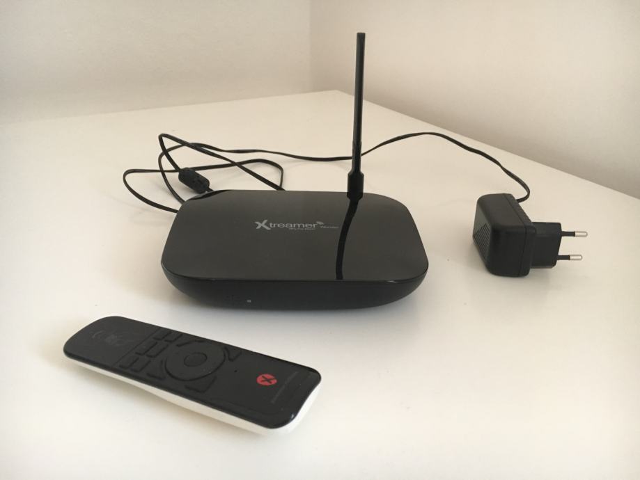 Xtreamer Wonder Plus, Android 5.0