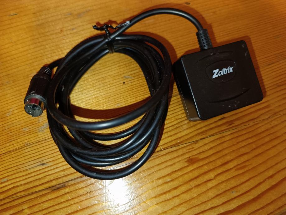 Zoltrix Genie