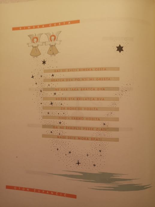 Moja mlada leta / uredila Krista Hafner, slikanica, 1943