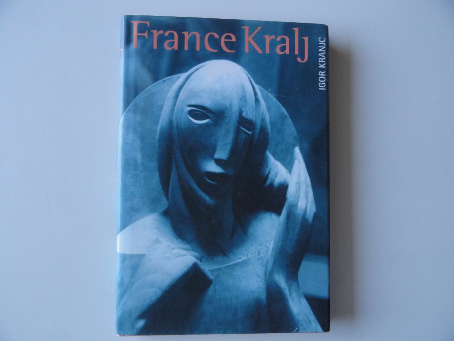 IGOR KRANJC, FRANCE KRALJ