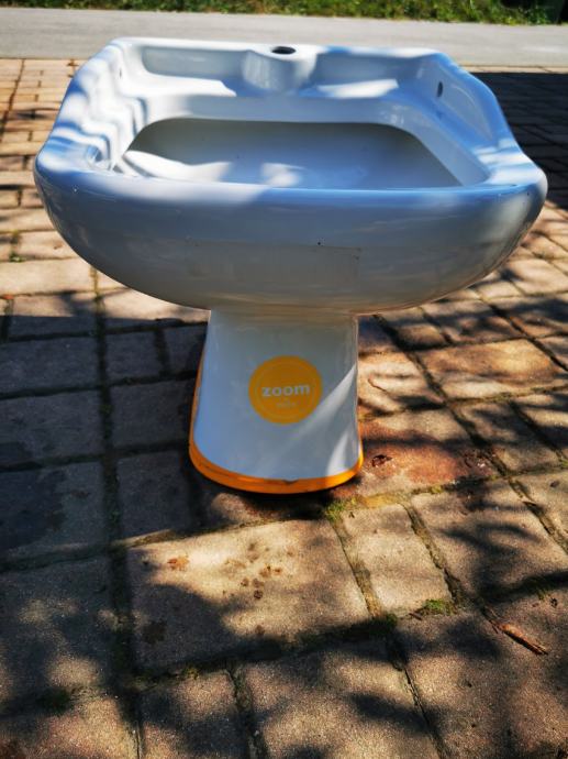 TROKADERO INKER ZOOM novo