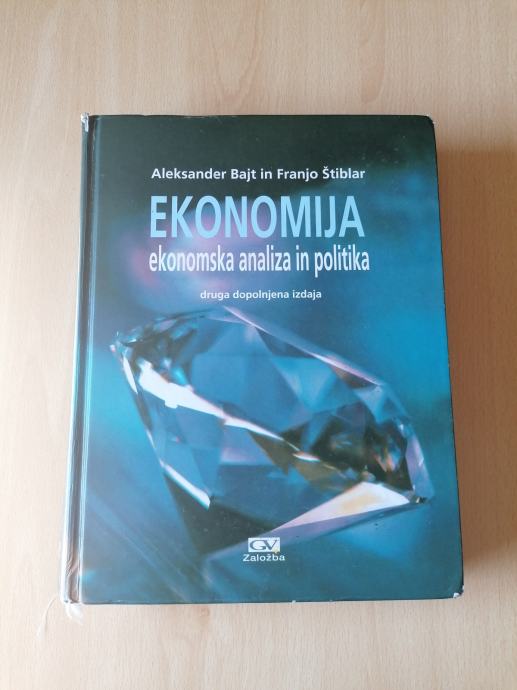 Ekonomija (pravna fakulteta)