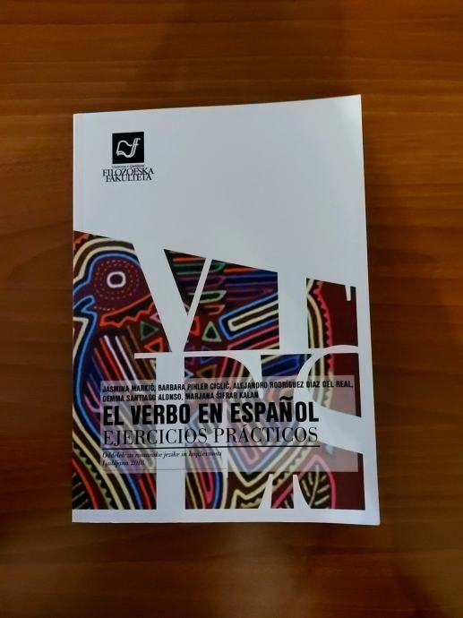 El verbo en español