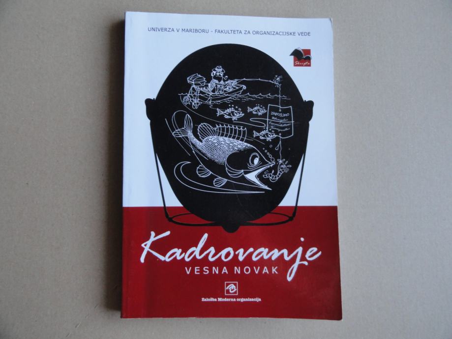 KADROVANJE, VESNA NOVAK