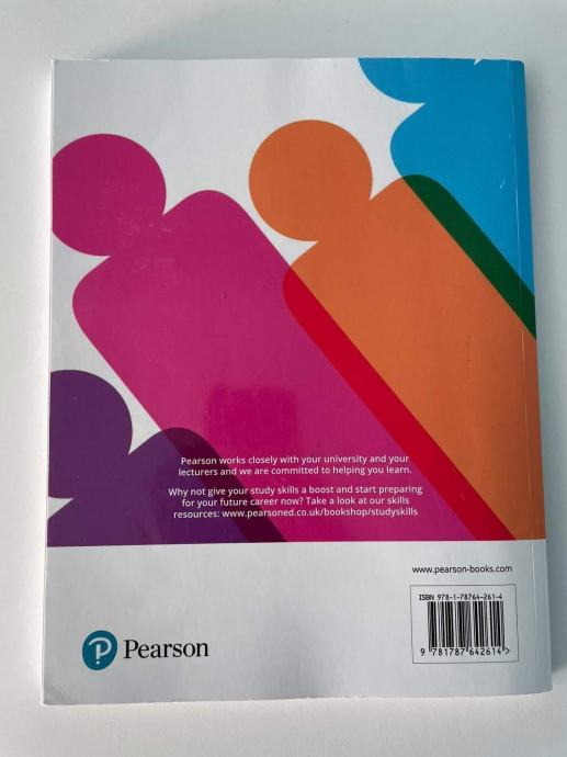 MARKETING Temeljni koncepti in njihova uporaba v digitalnem okolju